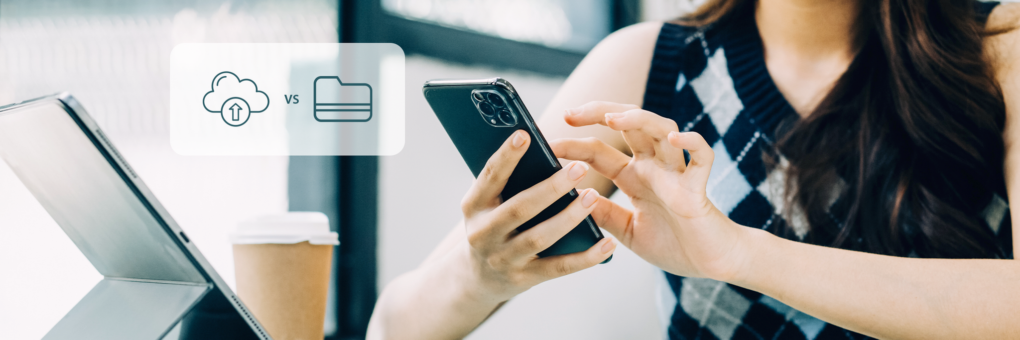 Password Manager Local Vs. Cloud: Which One Is More Suitable for you?